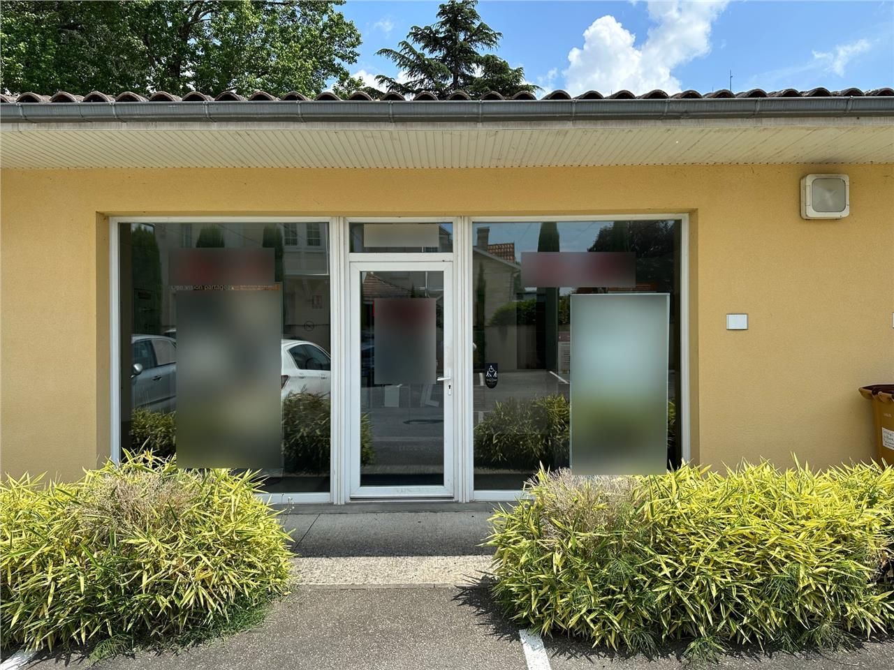 Local commercial à vendre Libourne - Proche gare - Geolocaux