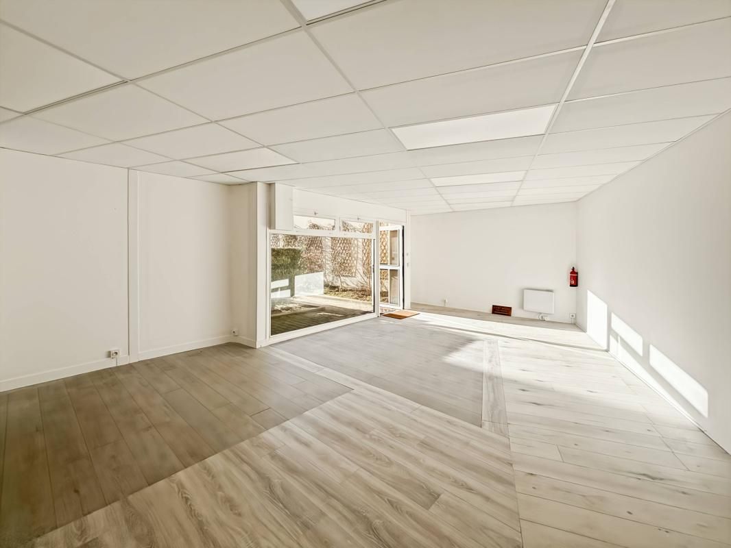 Bureaux à louer Paris 12 - Proche métro Picpus, Alexandra David-Néel ...