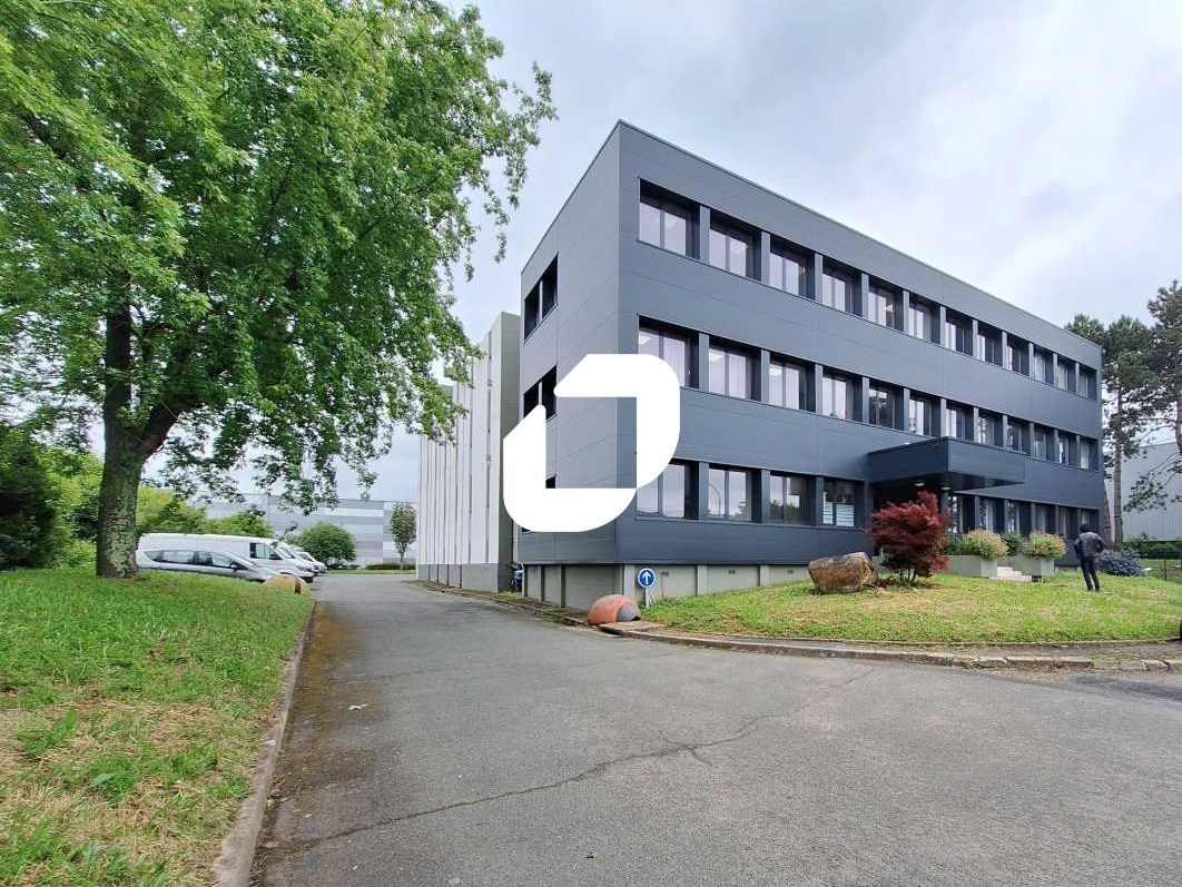 Location local d'activité Wissous - Proche Orly et A6/A10 - Geolocaux