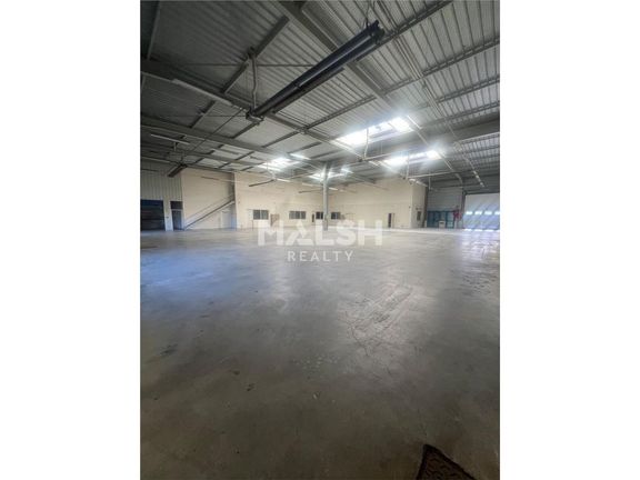 Location local d'activité Chassieu - Parc clos - Proche A46 - Geolocaux
