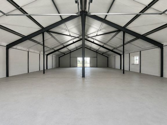 Location local d'activité Biarritz - Parc d'activités dynamique - Geolocaux