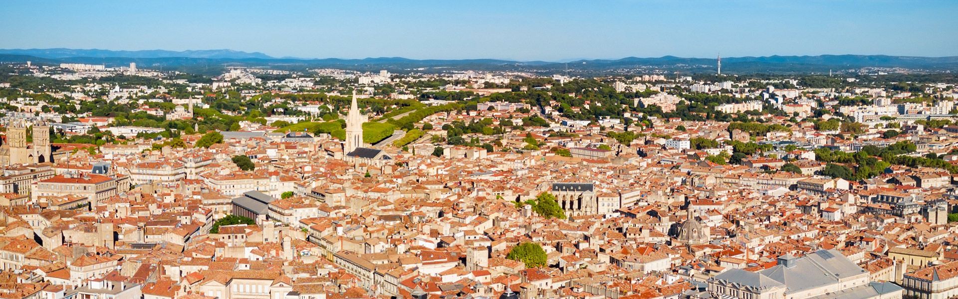 Agences d'immobilier d'entreprise à Montpellier (34000) - Geolocaux