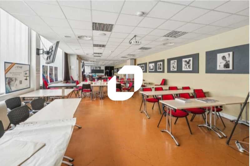 Vente locaux ERP PMR Paris 10 - Proche métros Goncourt et Colonel ...