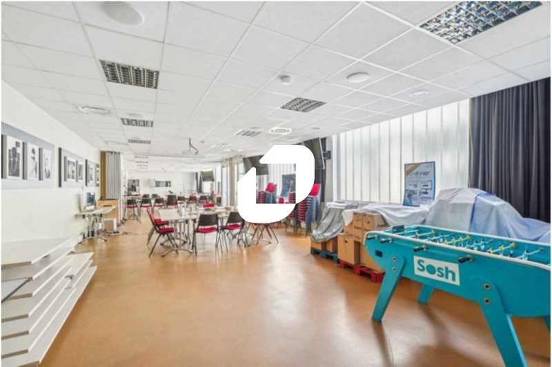 Vente locaux ERP PMR Paris 10 - Proche métros Goncourt et Colonel ...