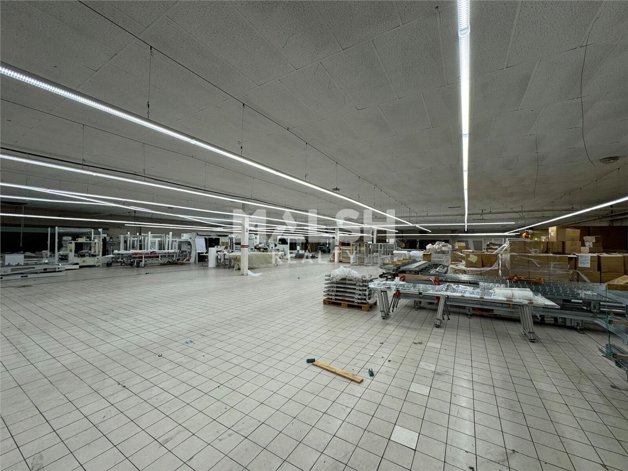 Locaux d'activité à vendre Saint-Étienne - Proximité gare et centre-ville - Geolocaux