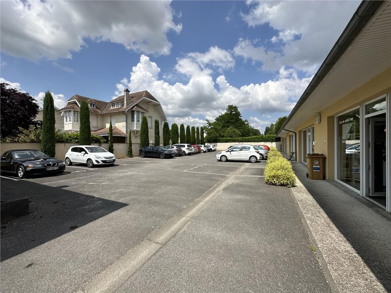 Local commercial à vendre Libourne - Proche gare - Geolocaux