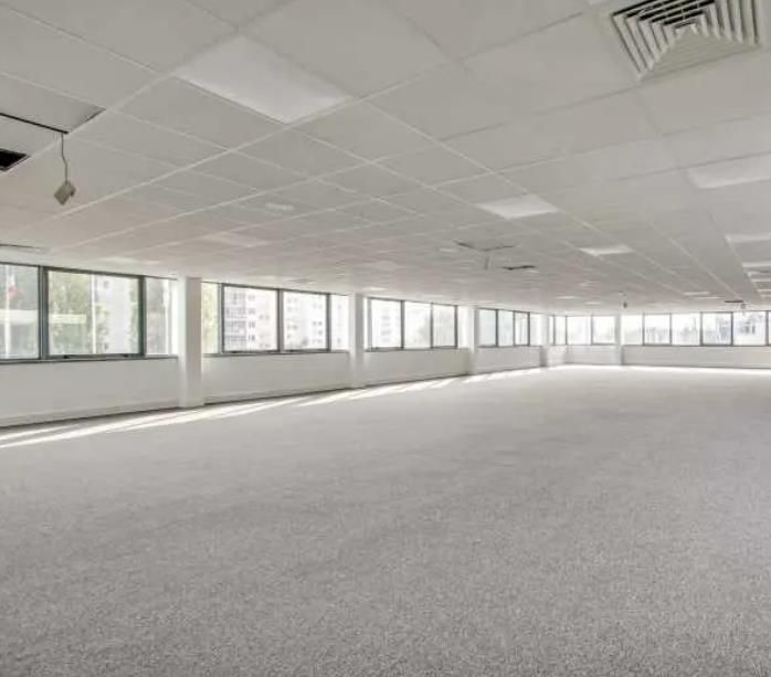 Location bureaux Chilly-Mazarin - Proche A6/D118/D120 - Geolocaux