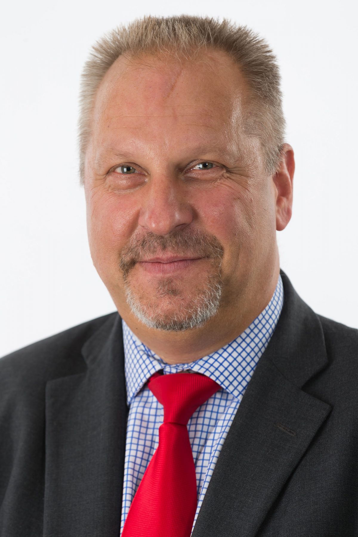 Jean-Arnaud Desaulles : dirigeant de Desaulles Immobilier