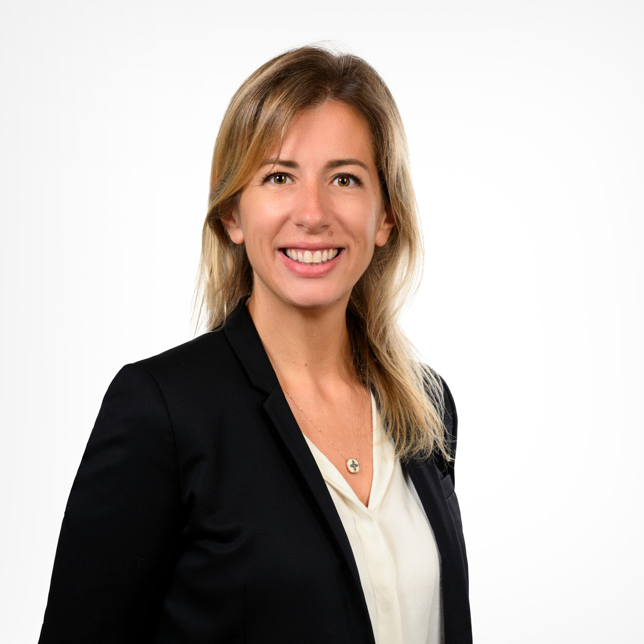 Jessica Cooper, directrice Cushman & Wakefield Bordeaux