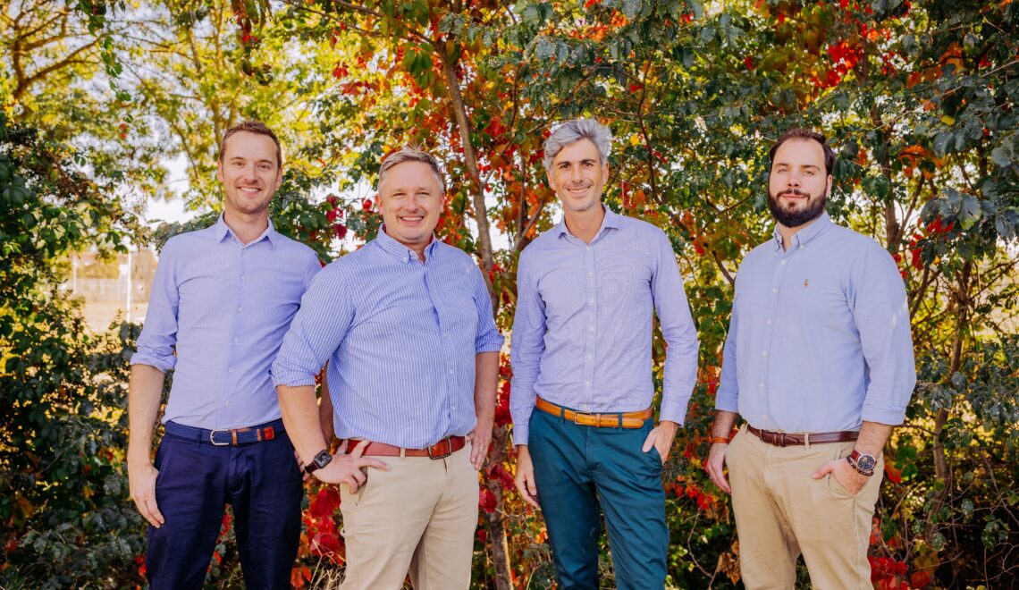 Interviews de professionnels de l'immobilier et d'entrepreneurs - Geolocaux