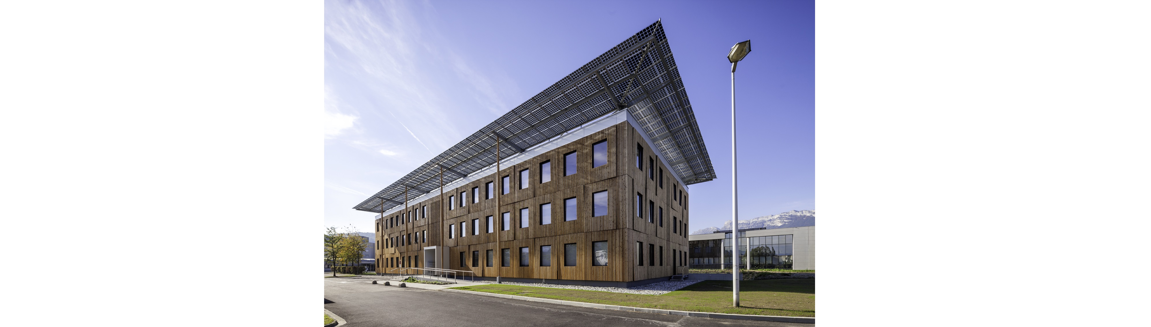 Arthur Loyd Grenoble - Agence Immobilier Entreprise à Échirolles